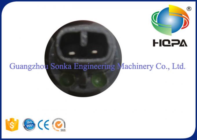 High Pressure Transducer Sensor For EX200-2 EX200-3 Hitachi Excavator ...