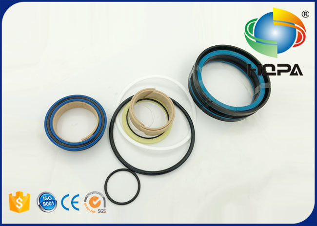L120B Bucket Tilt Cylinder Excavator Seal Kit VOE11990405 11990405 ...