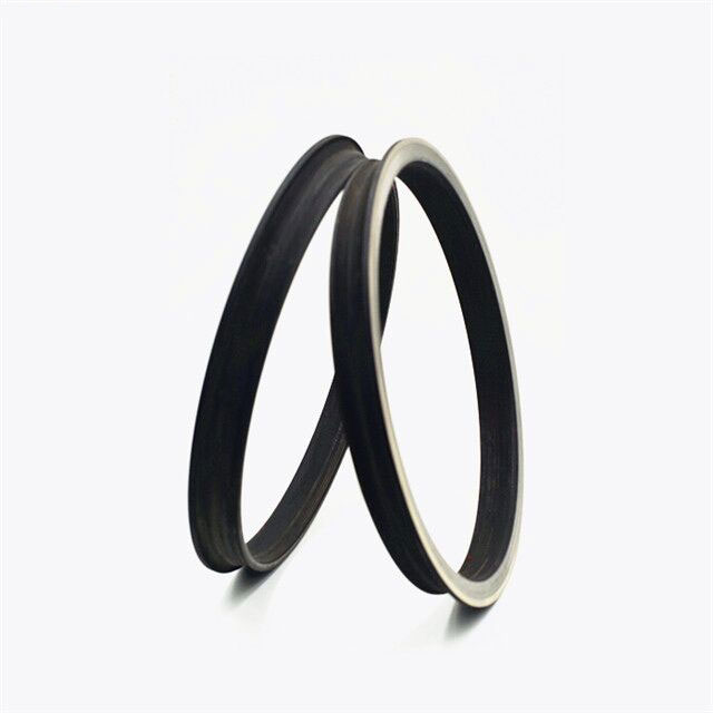 Original XKAH-00372 Floating Oil Seal Hyundai Excavator Spare Parts