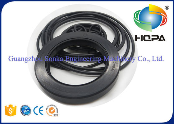 Standard Size Final Drive Seal Kit 7I-1277 Weathering Resistance ...