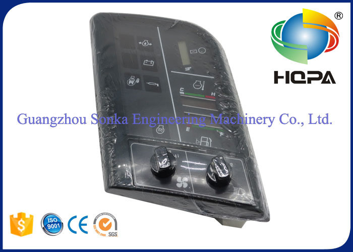 7834732102 Engine Control Modules For Komatsu Pc60-7 Excavator , 24V ...