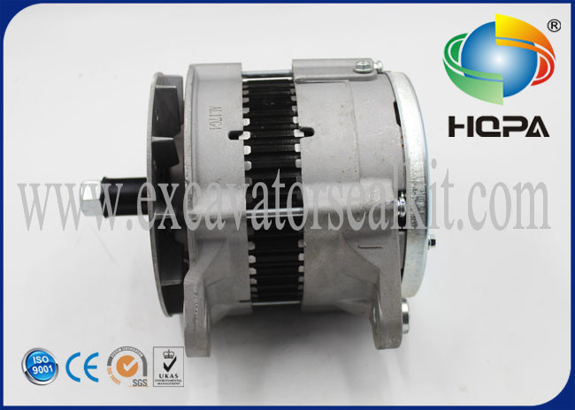 197-8820 High Performance Alternator / Engine C7 Excavator Alternator Parts