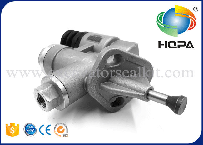 3904374 Cummins 6BT Excavator Engine Parts Diesel Engine Fuel Pump ...