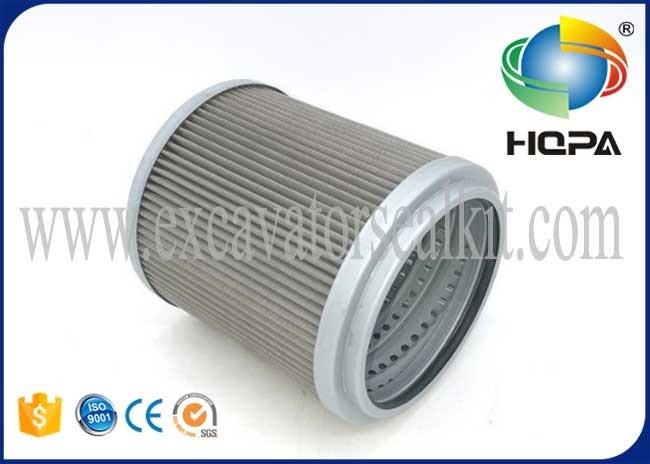 21W-60-41150 Excavator Hydraulic Return Filter Stainer Assy Fits ...