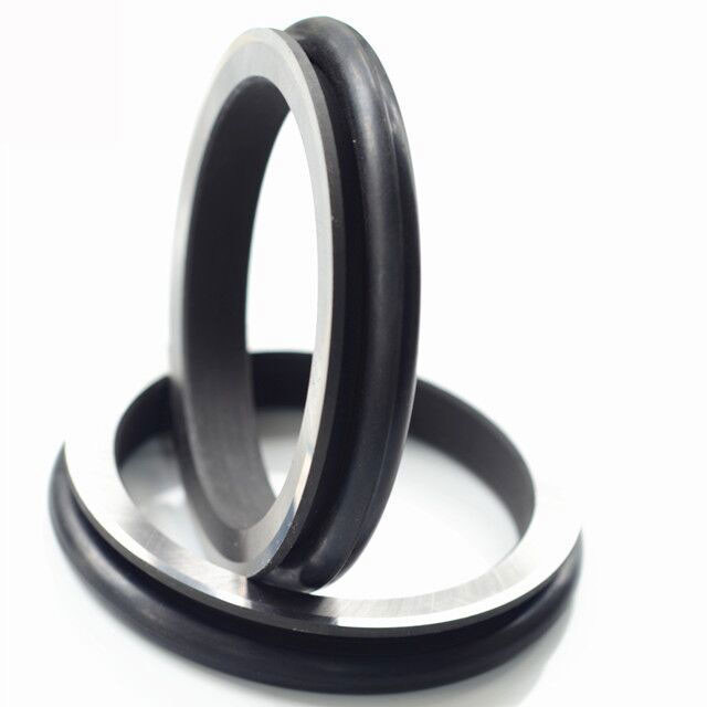 205-30-00220 Hydraulic O Rings Seals , Floating Ring Seal For ...
