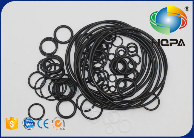 723-19-13901KT 723-19-13901 Main Control Valve Seal Kit For Komatsu ...