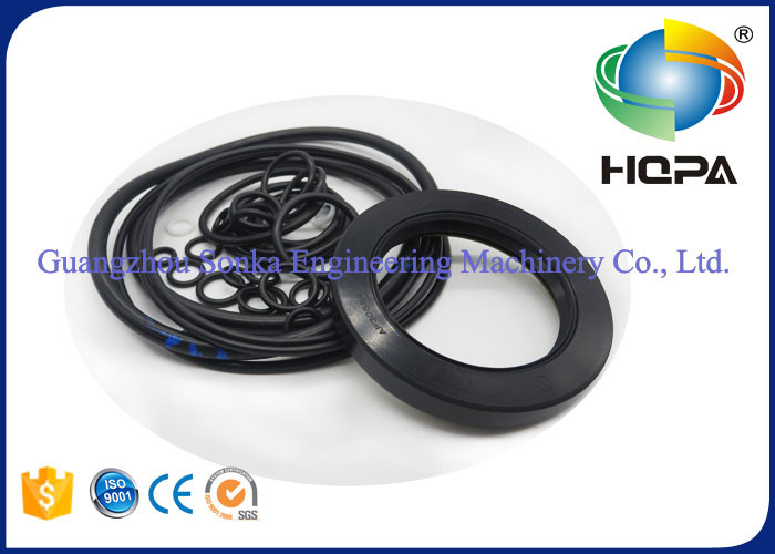 Kobelco MD200C SK200 Hydraulic Cylinder Seal Kits / Trolley Jack Seal Kit