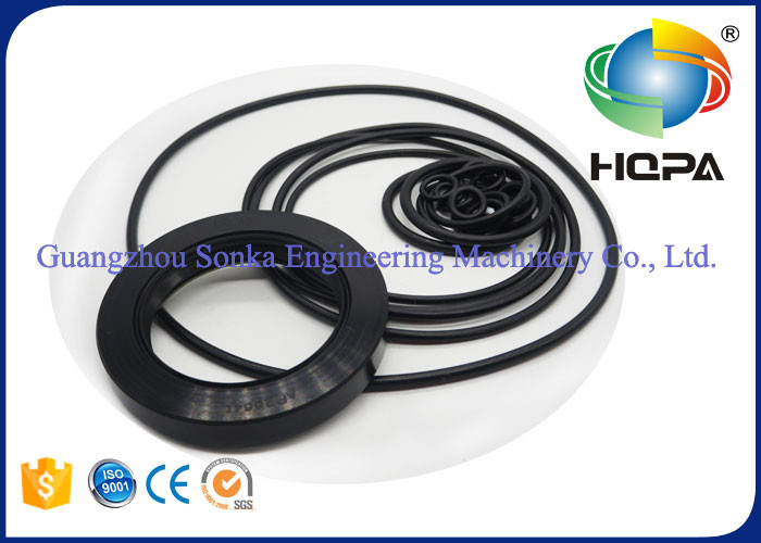 Komatsu PC200 Hydraulic Final Drive Seal Kit Abrasion Resistant ...