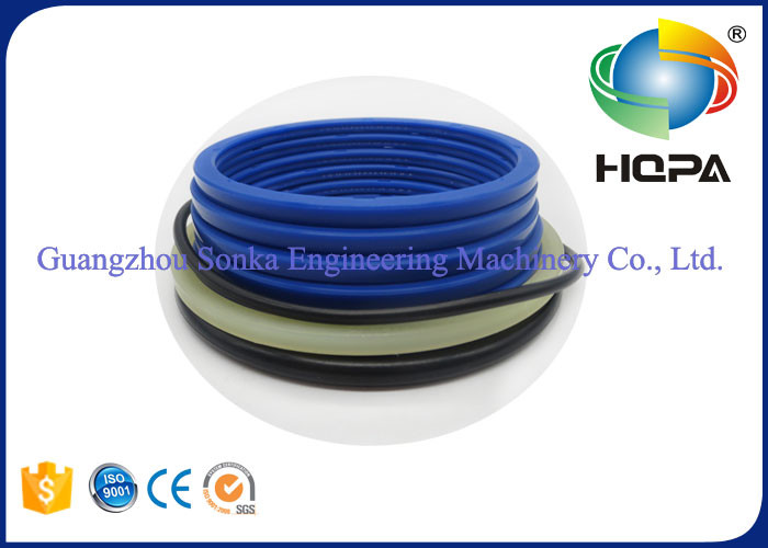 Ozone Resistance Cylinder Seal Kit Standard Size With HNBR PTFE Materials