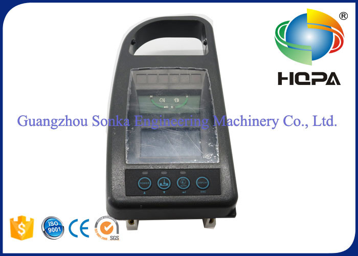 DH225-7 Daewoo Doosan Excavator Spare Parts 539-00048 , Pc Control Panel