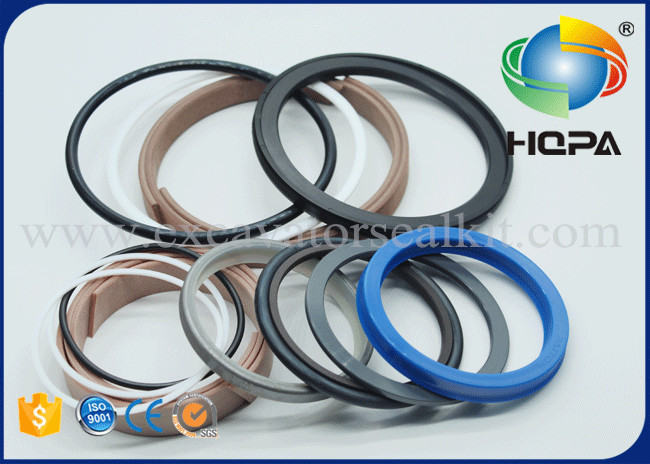 VOLVO-11709025 Tilt Cylinder Loader Seal Kits VOLVO Wheel Loader Repair ...