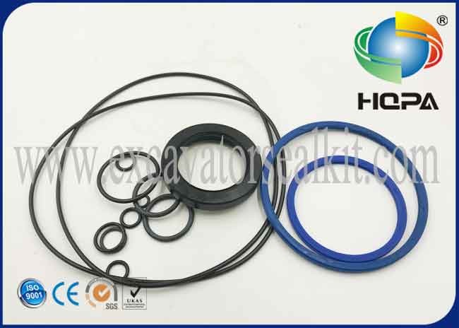 Hitachi EX60-1 Travel Motor Seal Kit For Final Drive Assy 9069509 ...