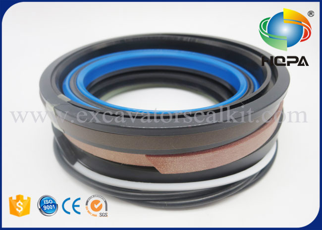 401107-01172/2440-9232KT Doosan Repair Kits / DH 150LC-7 Arm Hydraulic ...