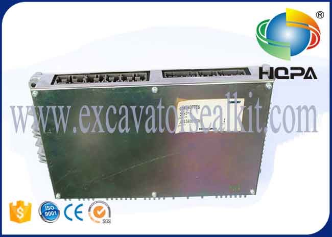 YN22E00123F4 YN22E00123F5 Main Pump Controller PVC Kobelco K200 SK210 ...
