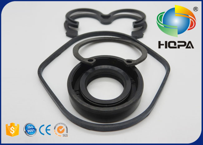 E320 Pilot Pump Gear Pump Seal Kit For Repair Parts
