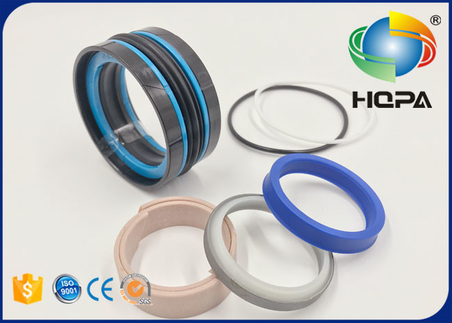 Steering Cylinder Loader Excavator Seal Kit VOE11999906 11999906 High ...